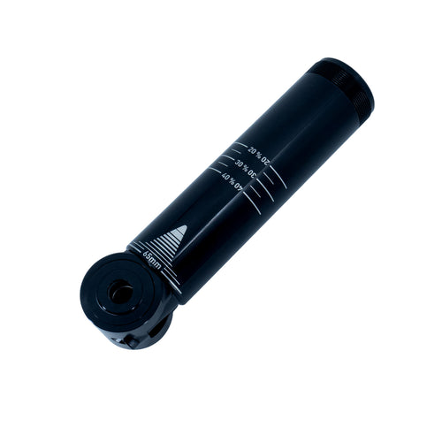 RockShox Super Deluxe Damper Body - 65mm stroke - C1