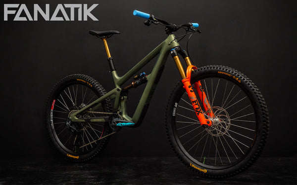 Ibis Ripmo V3