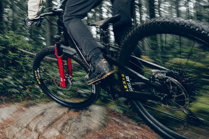 2027 RockShox Suspension | New ZEB, Lyrik, BoXXer, Vivid & Super Deluxe