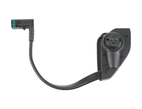 ELE WIRING, LEVO (GEN.2), MOTOR-BATTERY HARNESS, 150MM (CCH-Z899A-A00 ...