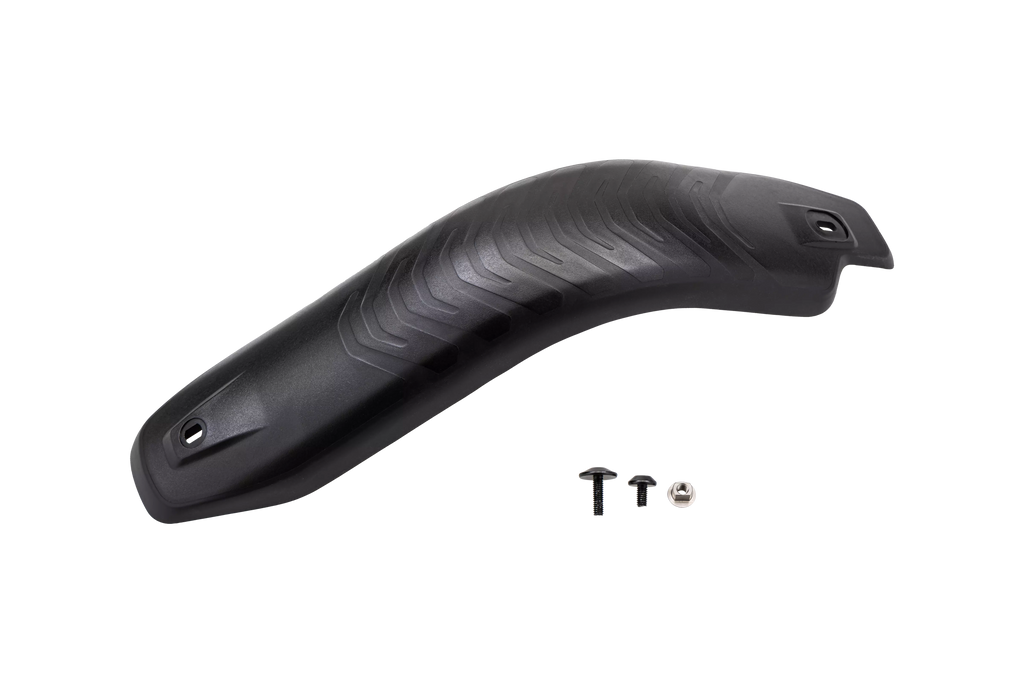 Specialized Molded Downtube Protector for SJ15 - Carbon Frame