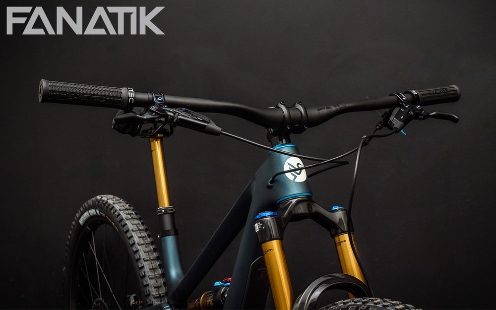 Ibis Ripley V5