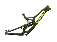 Santa Cruz V10 Carbon CC Frameset - 2025