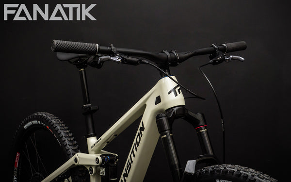 Transition Sentinel V3