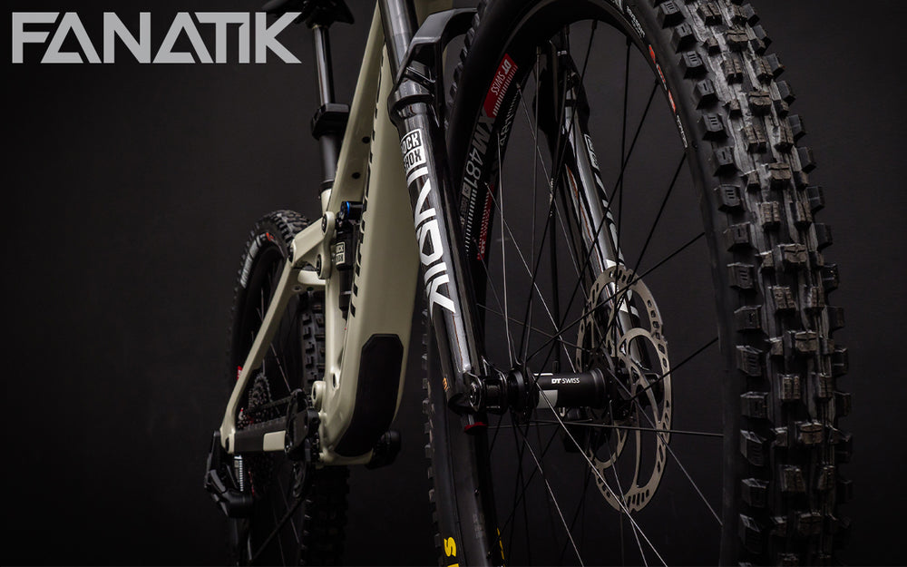 Transition Sentinel V3