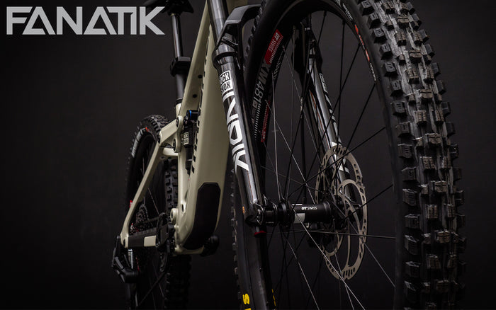 Transition Sentinel V3