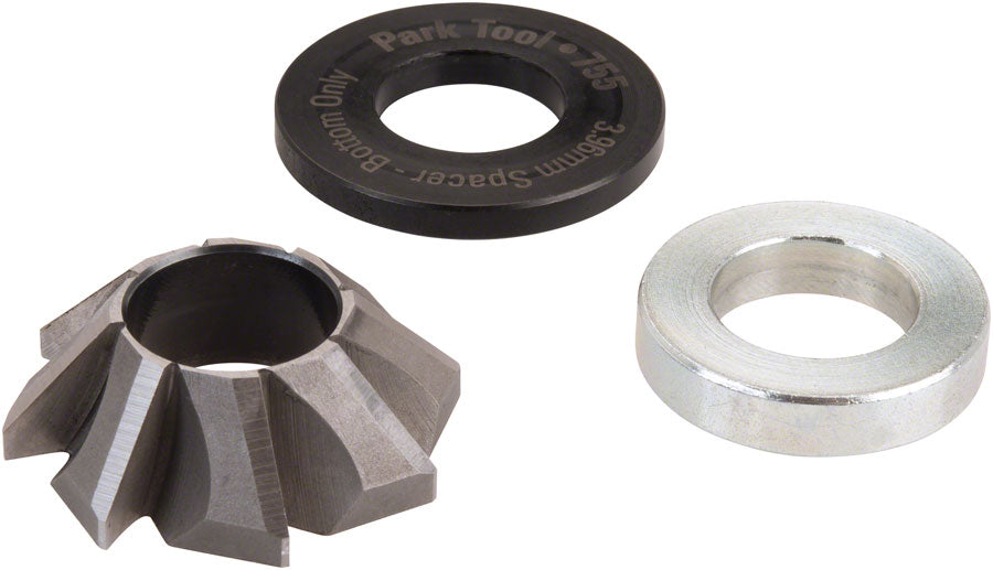 Park Tool 756S.2 41.15mm Reaming Facer Set - Fanatik Bike Co.