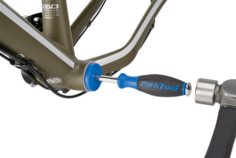 Park BBT-30.4 Bottom Bracket Tool Set - Fanatik Bike Co.