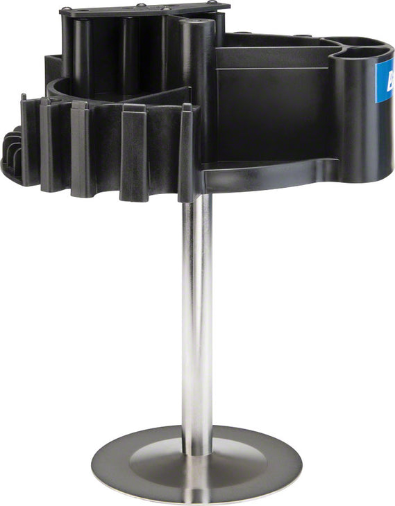 Park TK-4T Tool Kaddie with Bench Mount - Fanatik Bike Co.