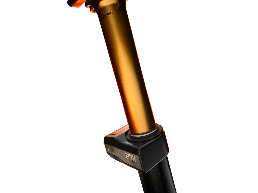 Fox Transfer Factory Neo Wireless Dropper Post
