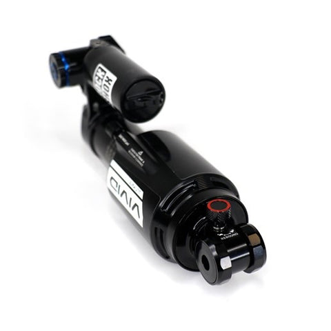 Rockshox Rear Shock Bearing Adapter Upgrade Kit - Fanatik Bike Co.