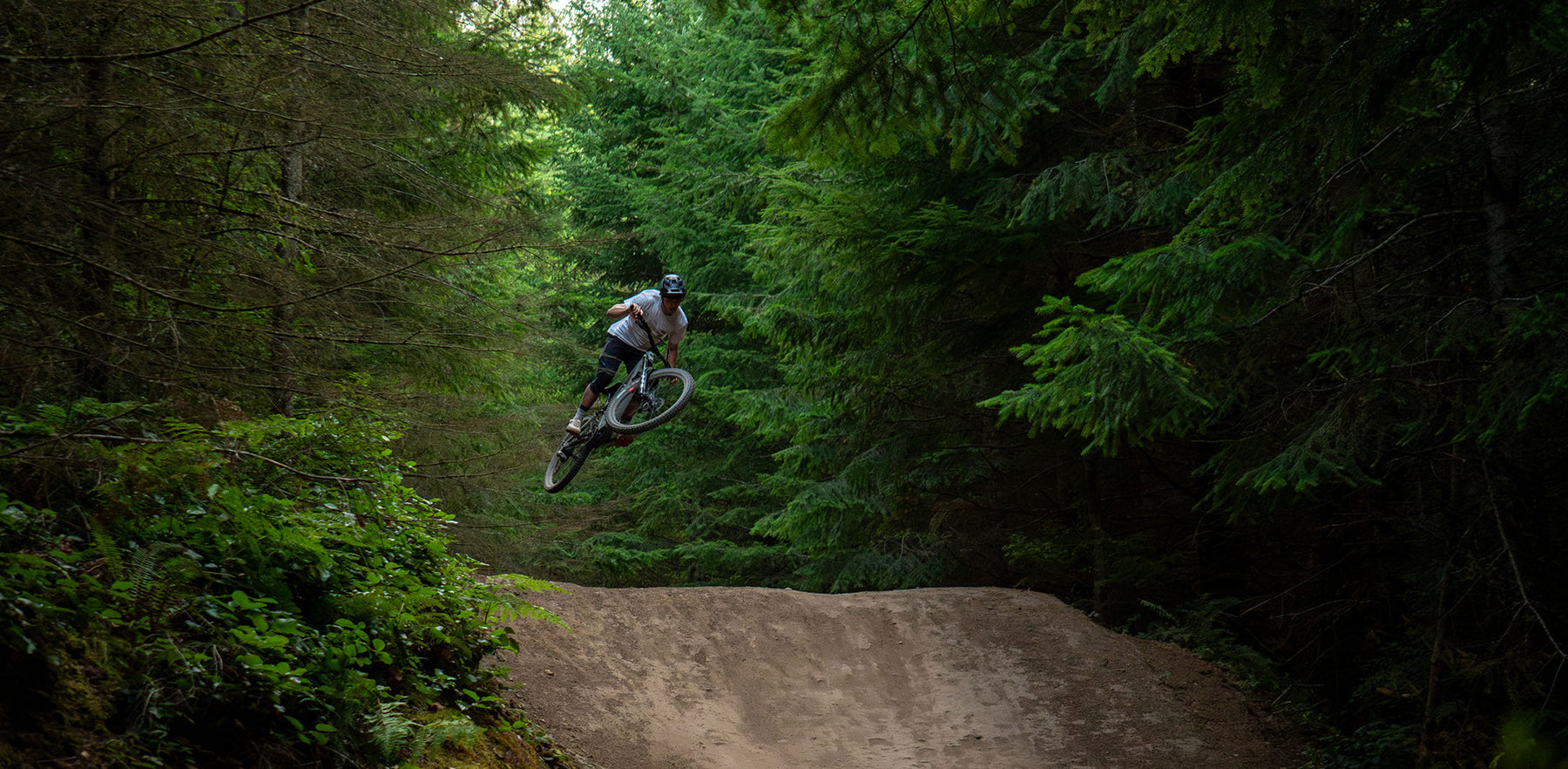 Custom Bikes | Build A Bike | Mountain Bike Customization