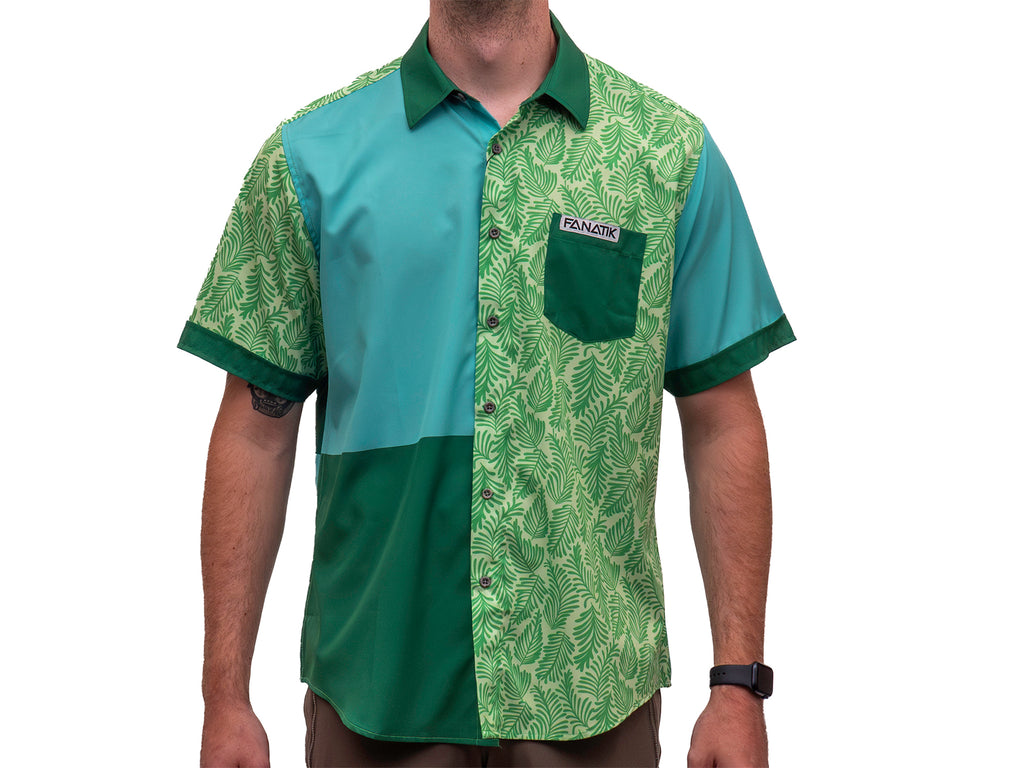 Fanatik Party Shirt