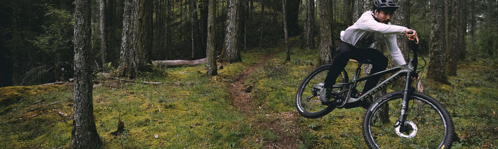 Forbidden Bike Company
