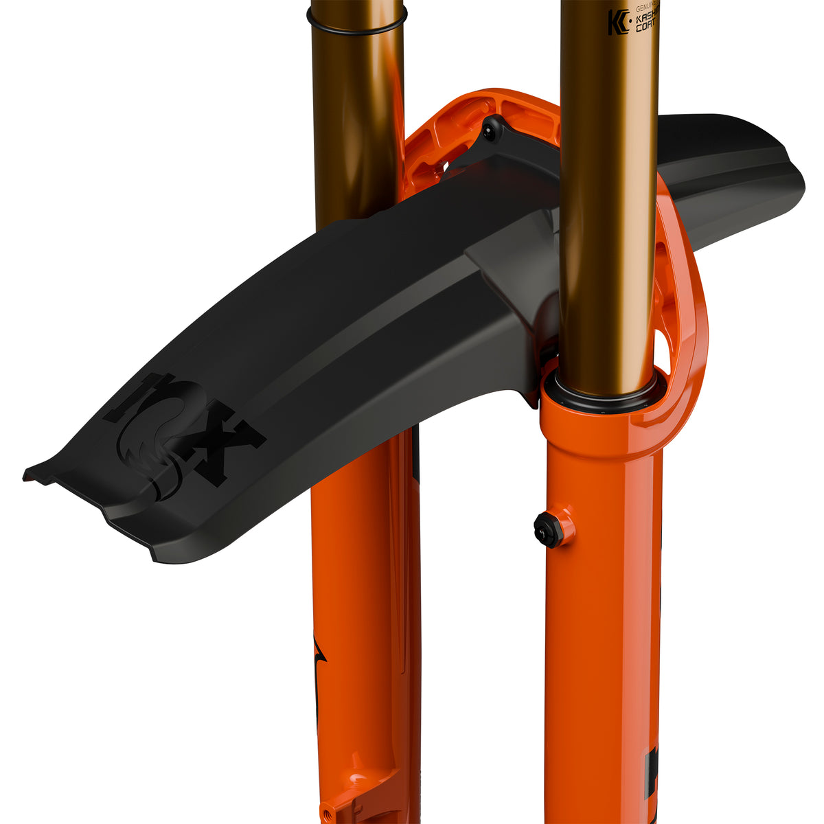 Fox Bolt-on Fender/Mudguard - 2026+ 36/36SL Forks