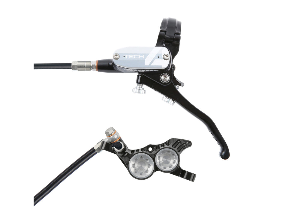 Hope Tech 4 V4 Brake - Fanatik Bike Co.