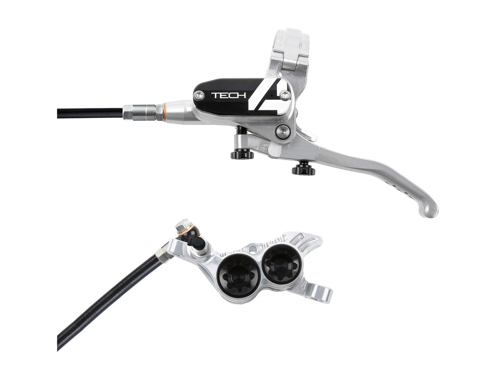 Hope Tech 4 V4 Brake - Fanatik Bike Co.