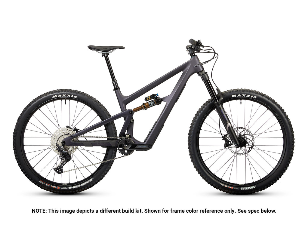 Ibis Ripmo V3 XT Complete Bike - 2025