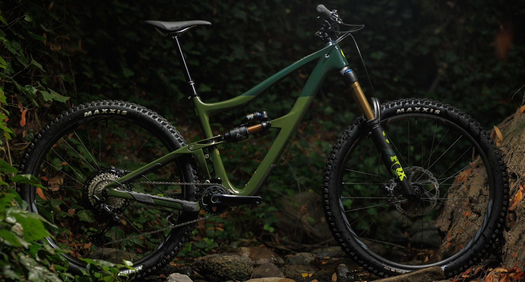 Ibis Cycles