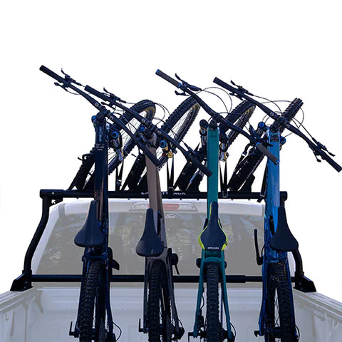 Multy Bike Rack MSX - Fanatik Bike Co.