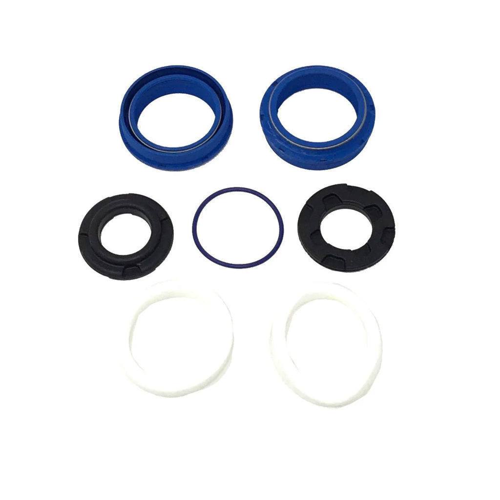 Ohlins SKF Lower Leg Seal Kit, 38mm (DH38, RXF38)
