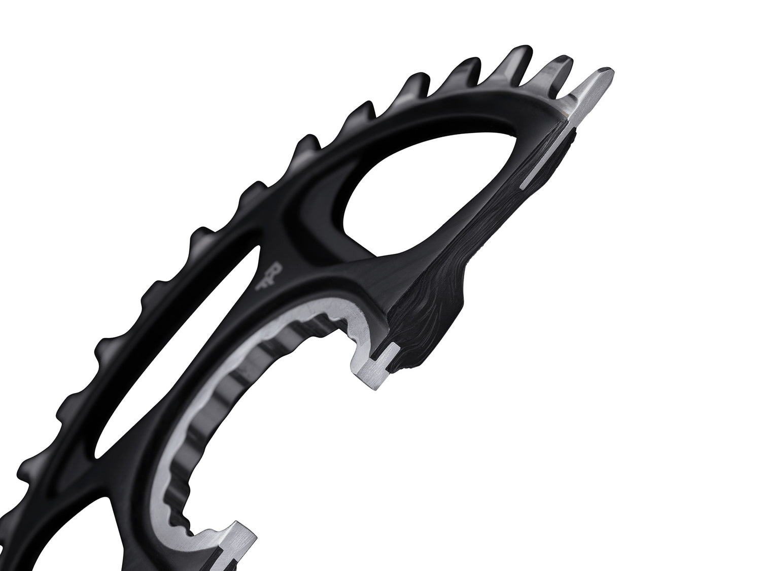 Race Face ERA Cinch 24/30mm DM (52mm) Chainring NW 12sp