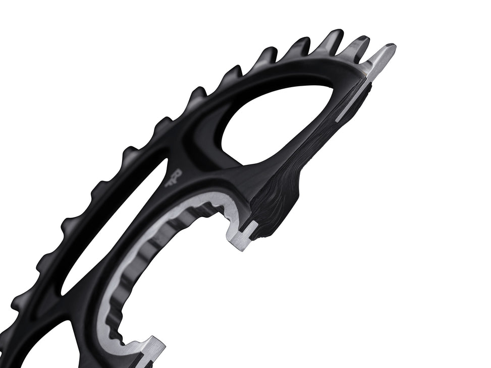 Race Face ERA Cinch 24/30mm DM (52mm) Chainring Shimano 12sp - Fanatik ...