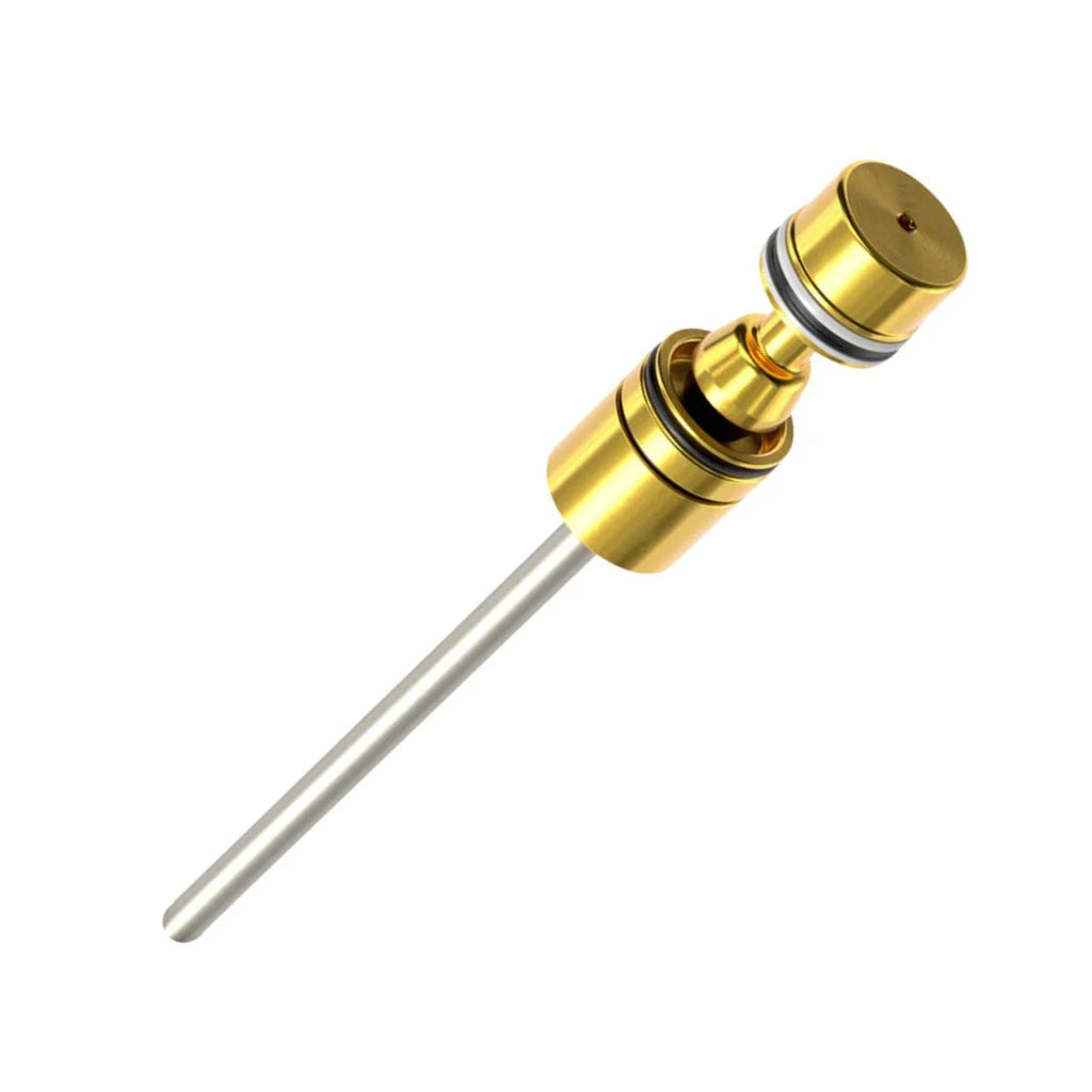 RockShox Zeb Air Spring Upgrade Kit - DebonAir+ w/o Buttercups V2 A2 ...
