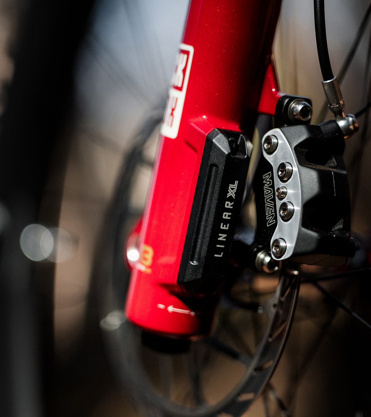 2027 RockShox Suspension | New ZEB, Lyrik, BoXXer, Vivid & Super Deluxe