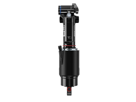 RockShox Vivid Air Ultimate RC2T Metric Trunnion Rear Shock - Fanatik ...