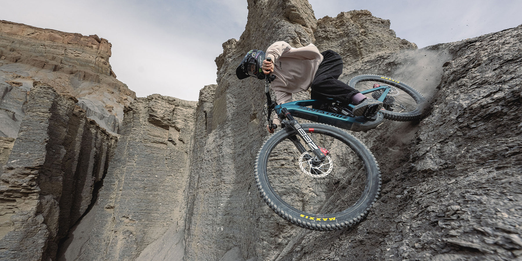 Santa Cruz Bicycles