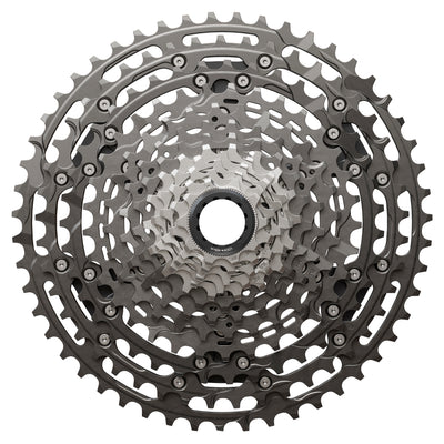 Shimano XTR M9200 12-Speed Cassette - 10-51T