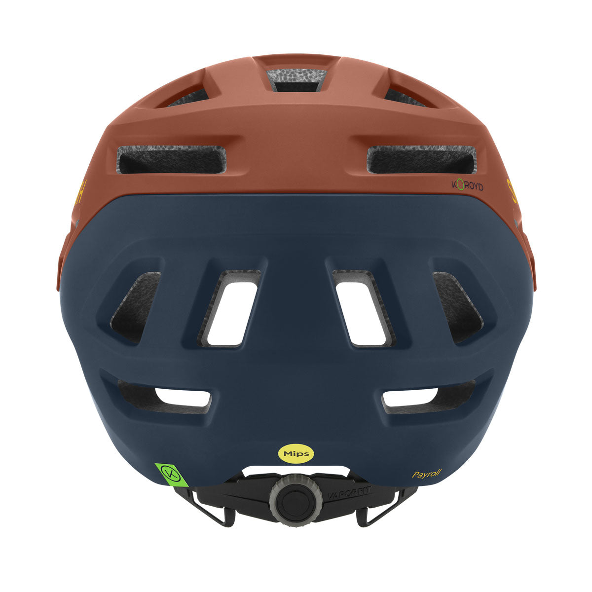 Smith Payroll MIPS Helmet - Fanatik Bike Co.