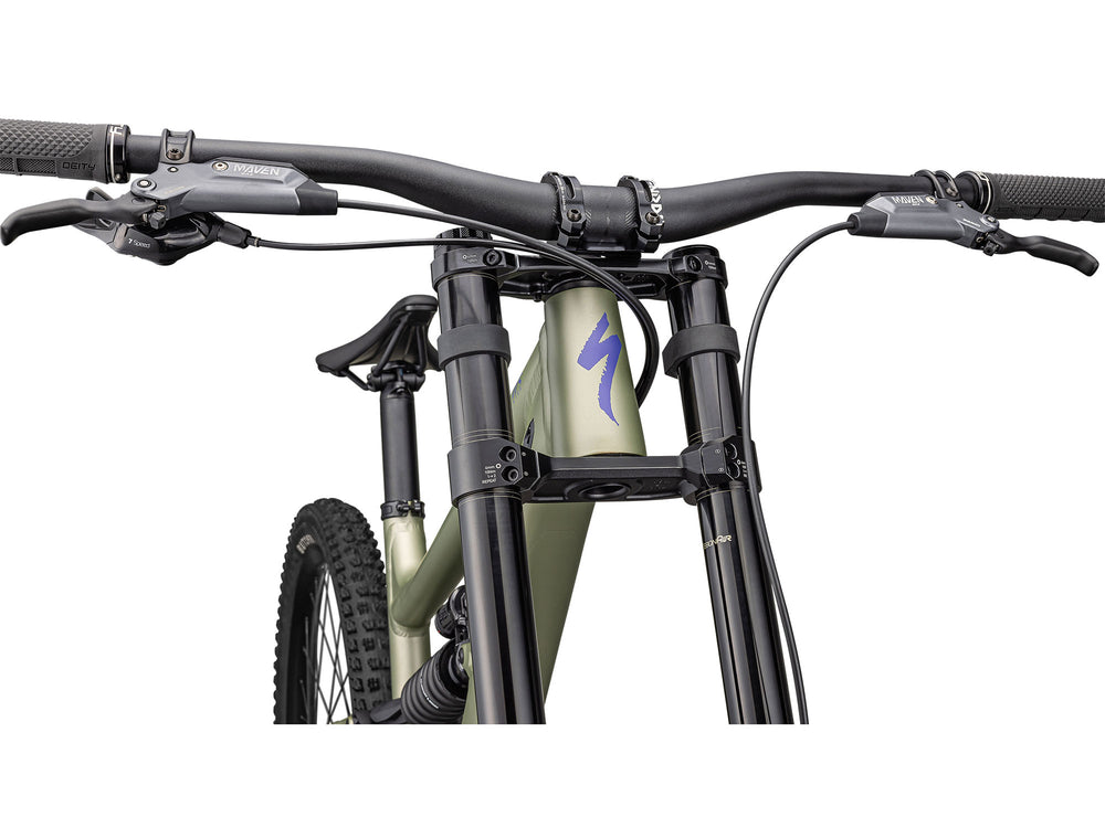 Specialized Specialized Status 170 2 DH Bike