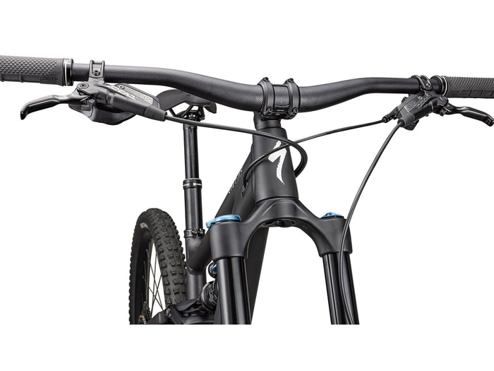 Specialized Status 2 170 Zero Complete Bike