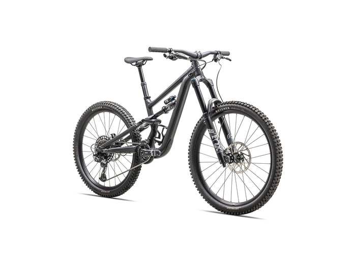 Specialized Status 2 170 Zero Complete Bike
