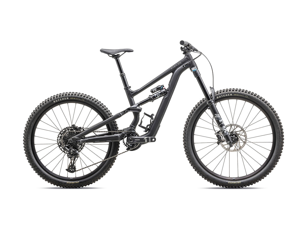 Specialized Status 2 170 Zero Complete Bike