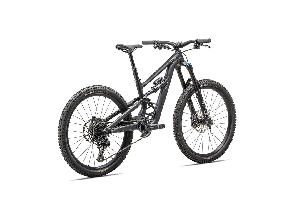 Specialized Status 2 170 Zero Complete Bike