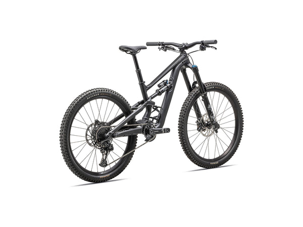 Specialized Status 2 170 Zero Complete Bike