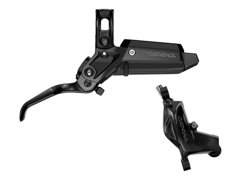 SRAM Code Silver Stealth Brake - Fanatik Bike Co.