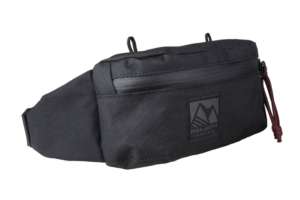 High Above Rad Hip Pack