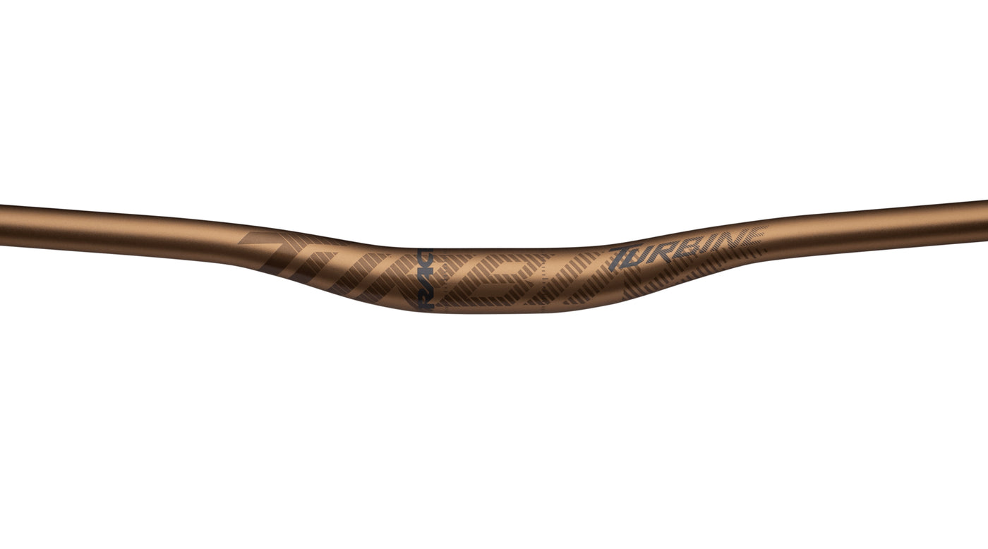 Race Face Turbine 35 Alloy Handlebar 780mm Wide - 2025