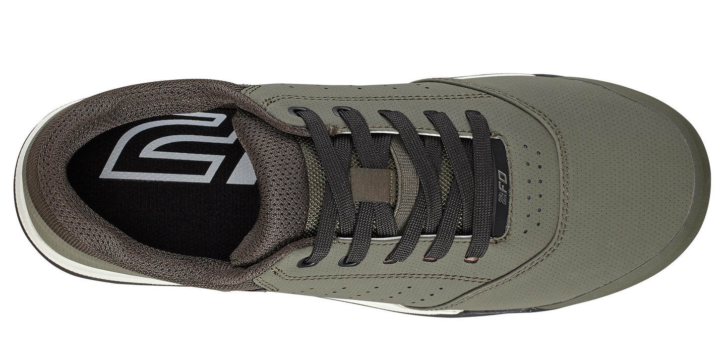 Specialized 2FO Roost Clip Mountain Bike Shoes - Fanatik Bike Co.