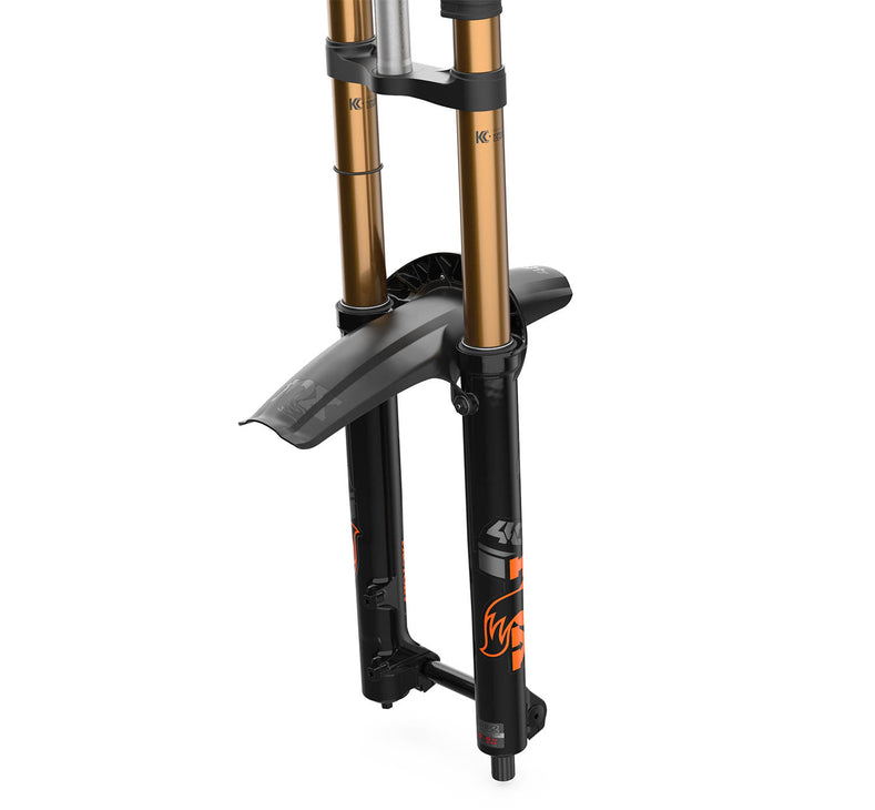 Fox Bolt-on Fender/Mud Guard for 2021+ 40 Forks - Fanatik Bike Co.