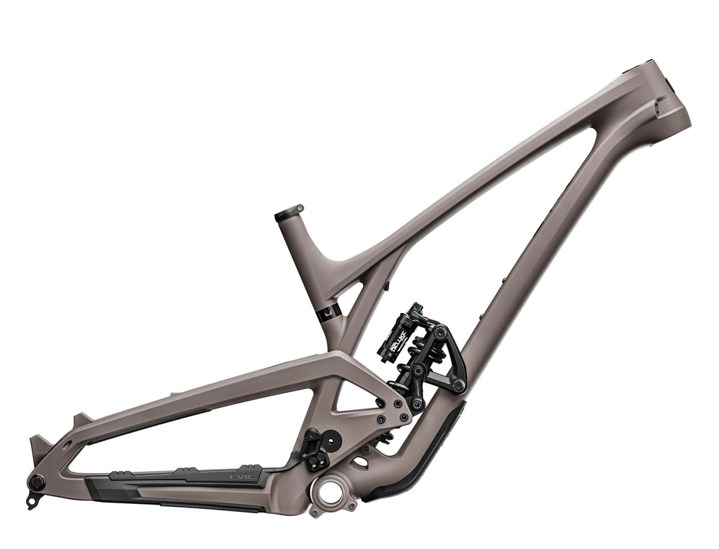Evil Wreckoning LS Frame