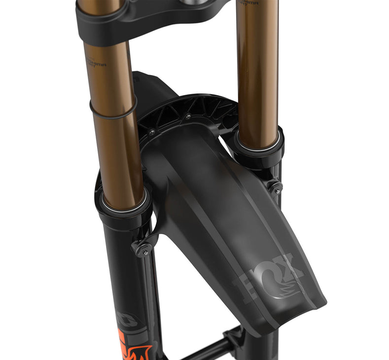 Fox Bolt-on Fender/Mud Guard for 2021+ 40 Forks - Fanatik Bike Co.