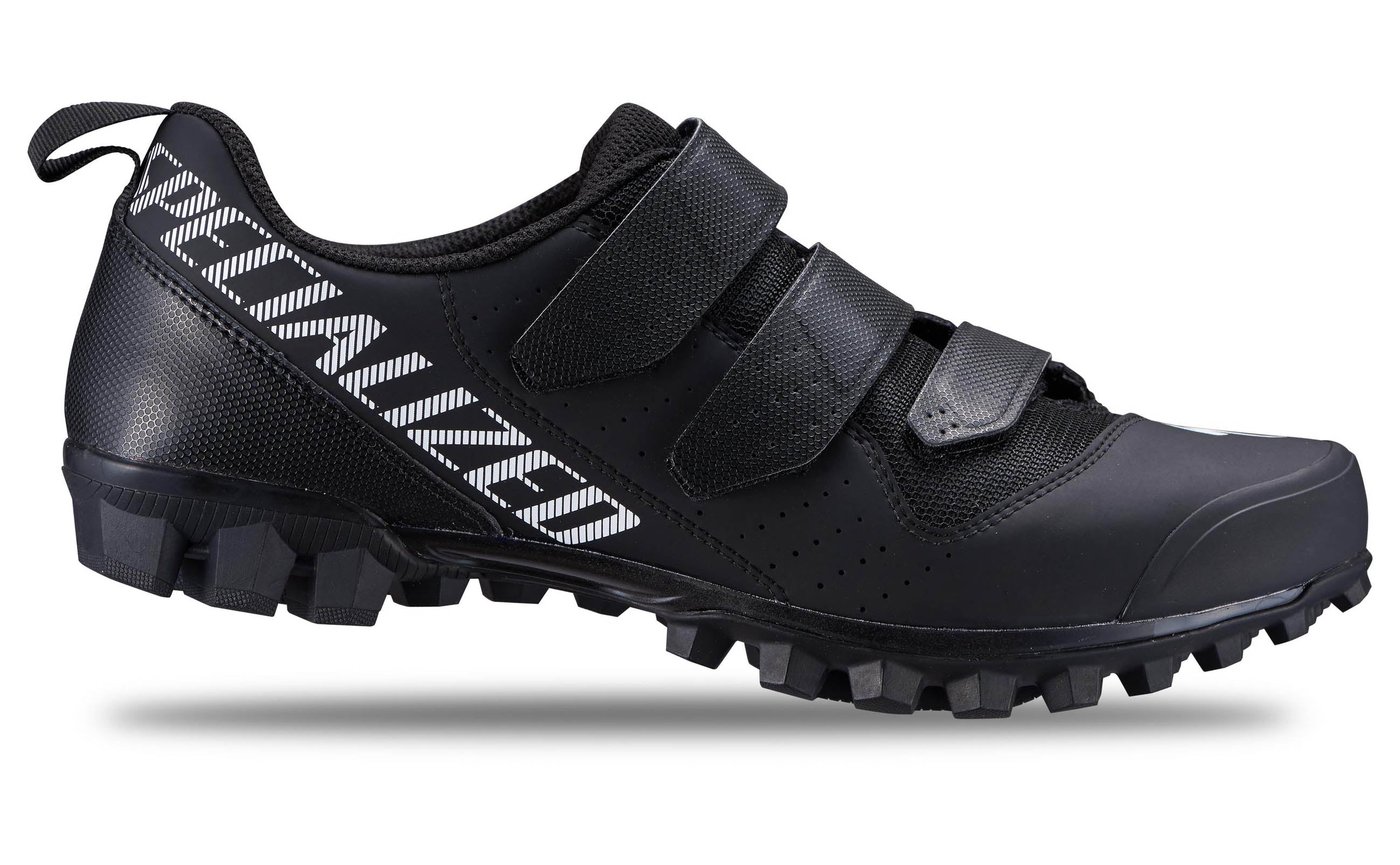 Specialized Recon 1.0 Mountain Bike Shoes Fanatik Bike Co