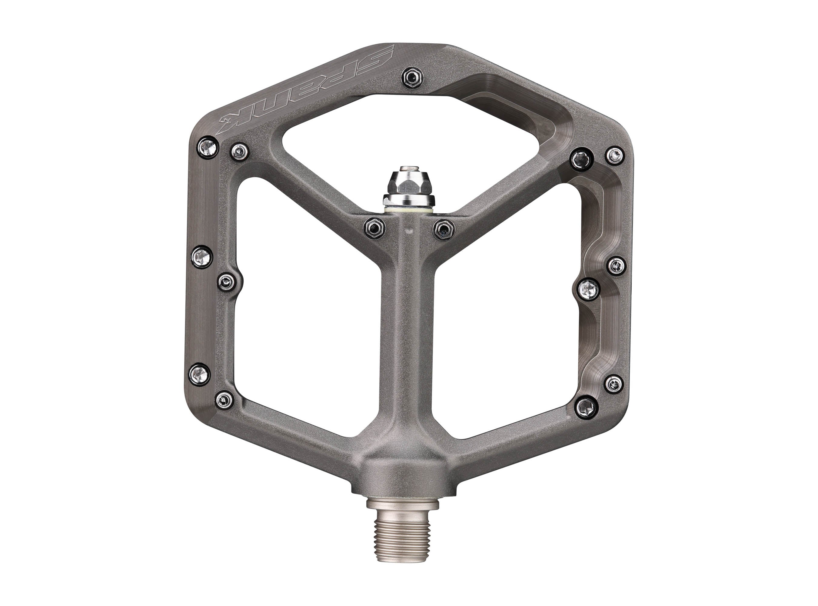 Spank Oozy Reboot Pedals Fanatik Bike Co