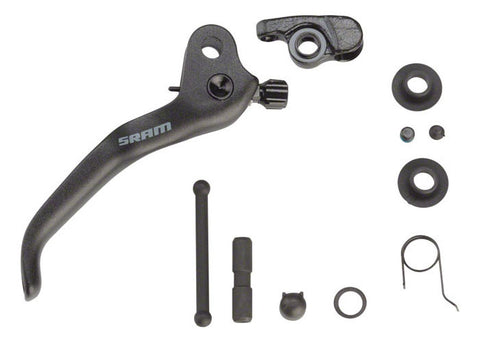 SRAM Code RSC / Guide Lever Blade V2 - Fanatik Bike Co.