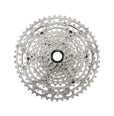 Shimano Deore M6100 12-Speed Cassette - 10-51T